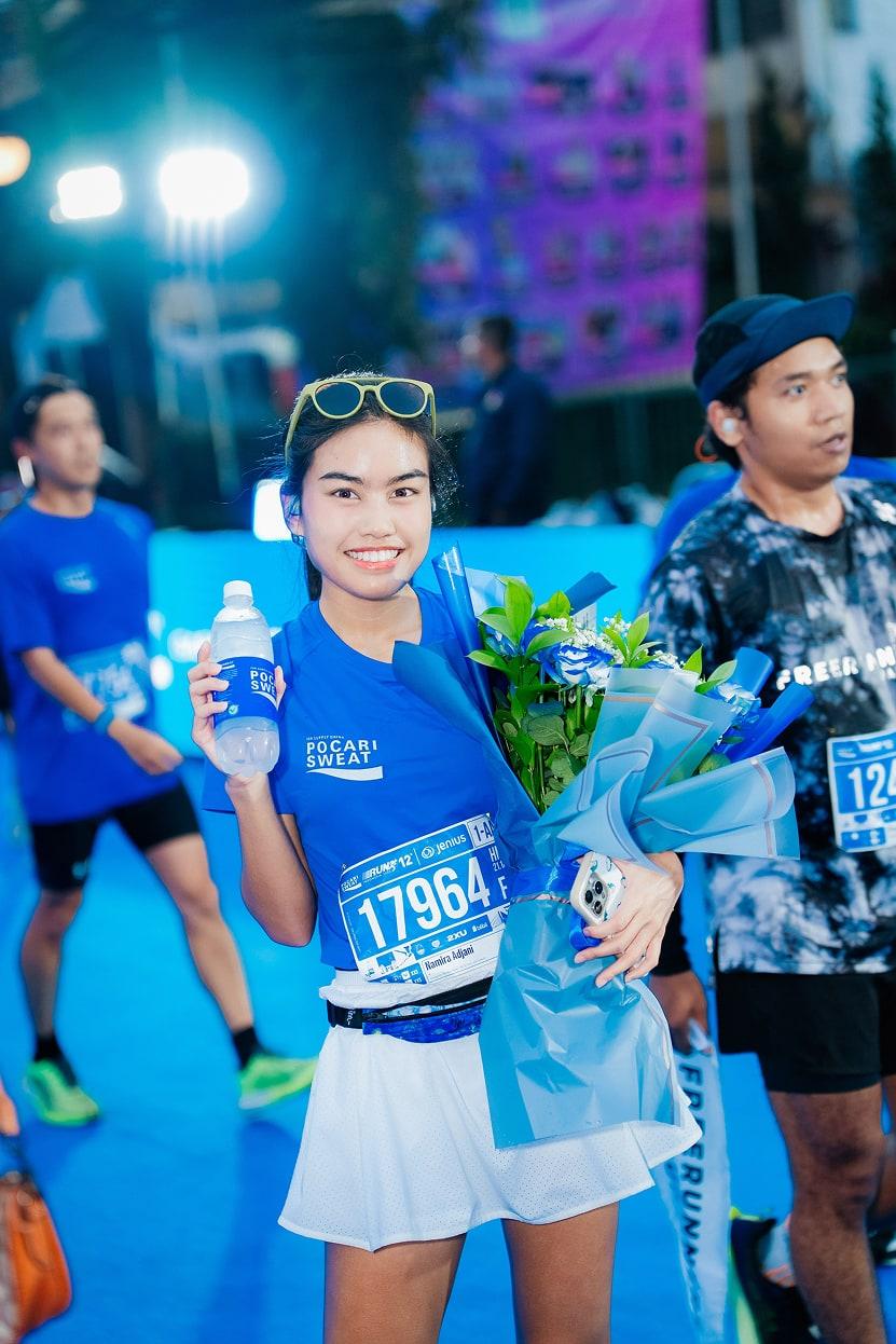 POCARI SWEAT RUN INDONESIA 2025