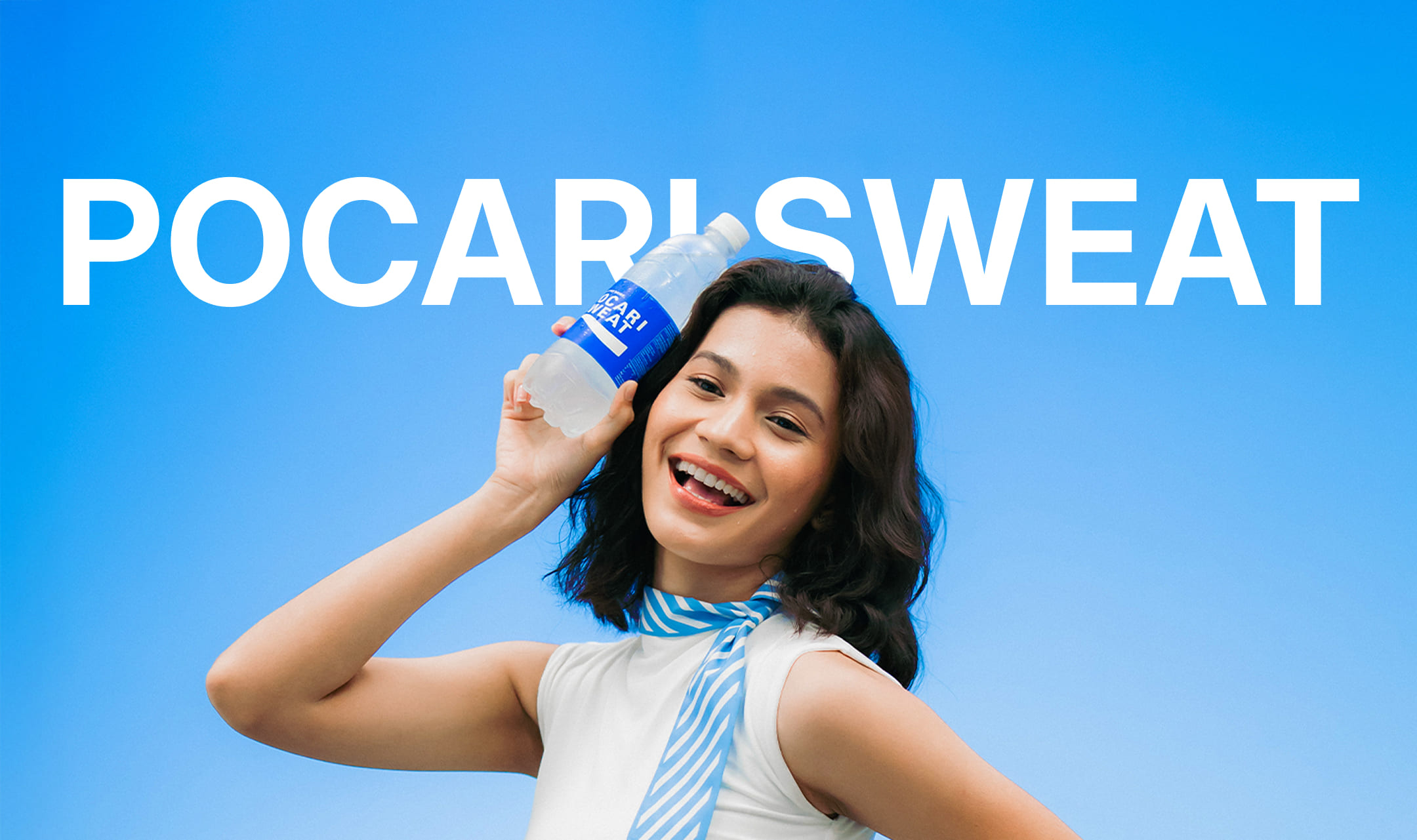 POCARI SWEAT RUN INDONESIA 2025